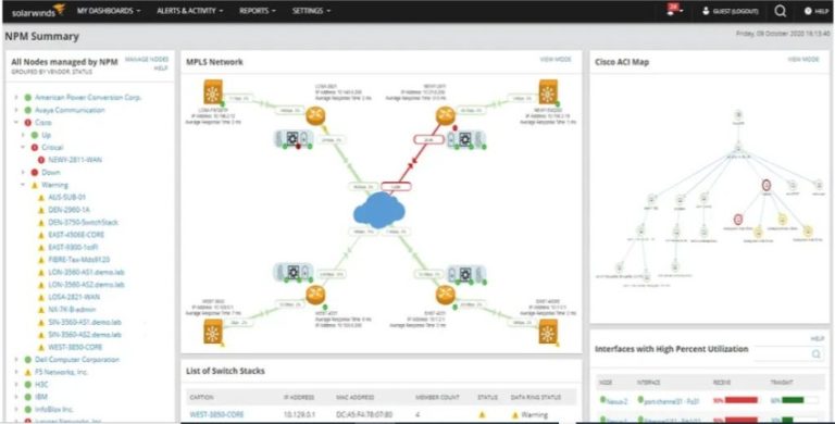 15 Best Network IP Sniffer Software Tools (Free&Paid) in 2026