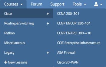 NetworkLessons Review - Is it the Right Option for CCNA-CCNP-CCIE? (2026)