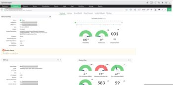 11 Alternatives to Solarwinds NPM for I.T & Network Monitoring
