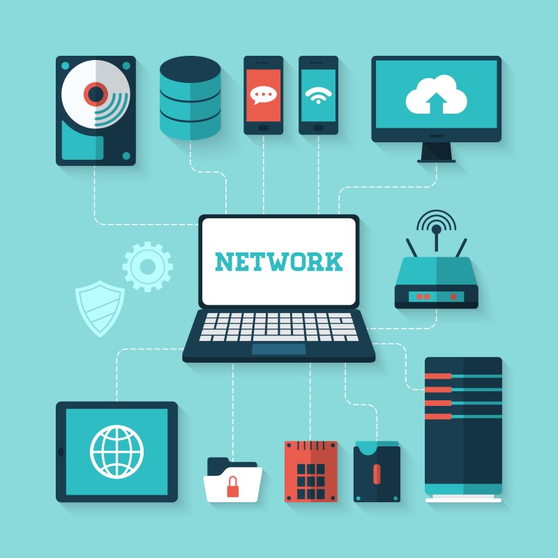 Cisco Networking Tutorials - Networks Training